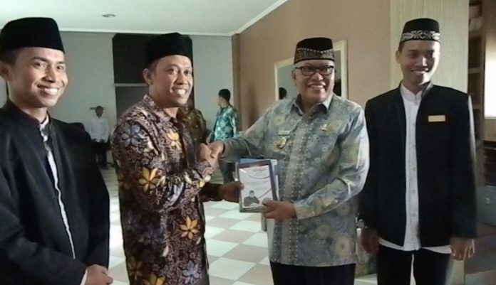 Metode Wafa Cara Cepat Belajar Al-Qur’an